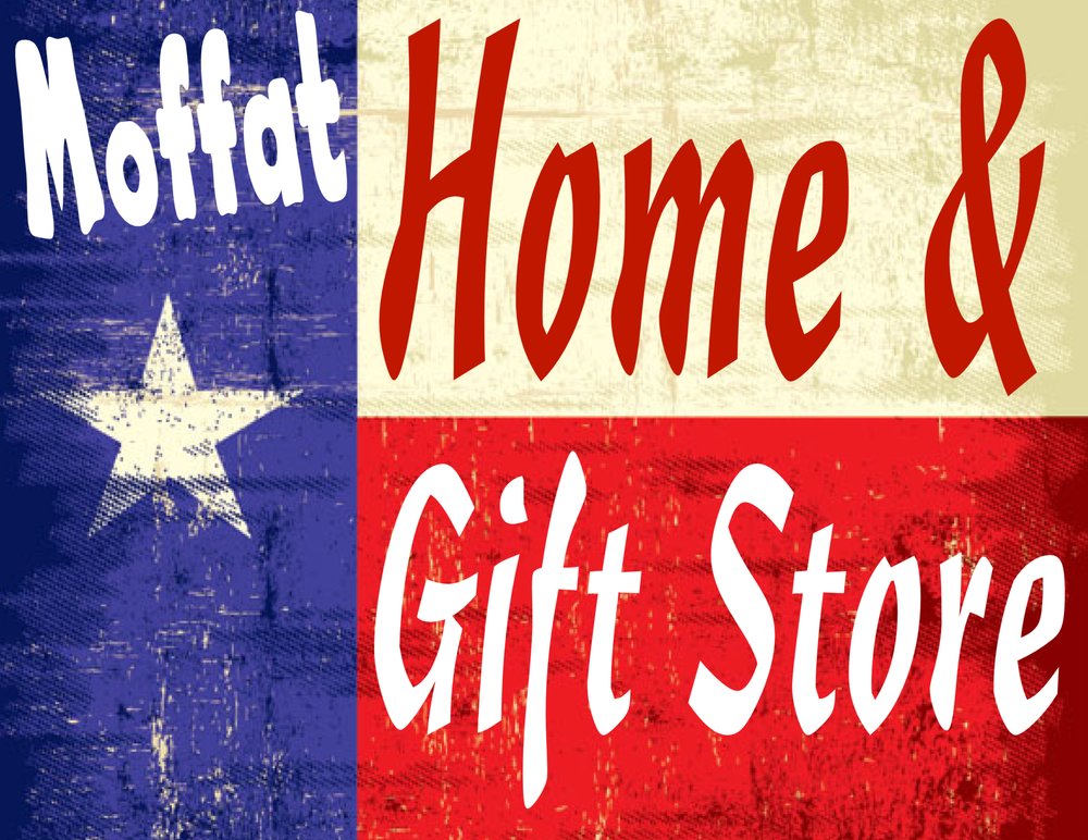 MOFFAT HOME & GIFT STORE - Home Decor - 11941W State Hwy 36, Temple, TX ...