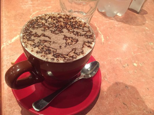 BELLA ROSA CAFE - Updated November 2025 - 15 Photos & 24 Reviews - 51 ...