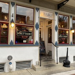 THE HATTERY STOVE & STILL - Updated April 2026 - 419 Photos & 425 ...
