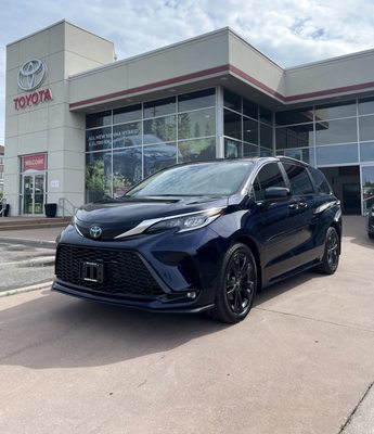 WHITBY TOYOTA - Updated July 2025 - 34 Photos & 12 Reviews - 1025 ...