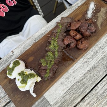 GEMELLE - Updated July 2025 - 387 Photos & 343 Reviews - 4400 White ...