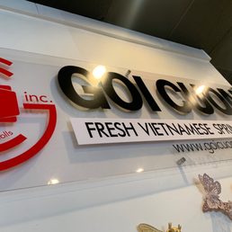 GOI CUON - Updated November 2025 - 1000 Photos & 875 Reviews - 420 ...