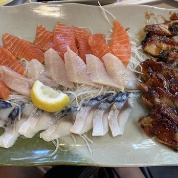 FUJI SUSHI BUFFET - Updated March 2025 - 1230 Photos & 742 Reviews ...