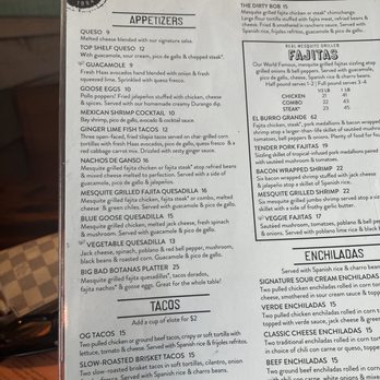 BLUE GOOSE CANTINA - Updated March 2025 - 140 Photos & 134 Reviews ...