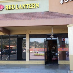 RED LANTERN - Updated August 2025 - 266 Photos & 439 Reviews - 746 N ...