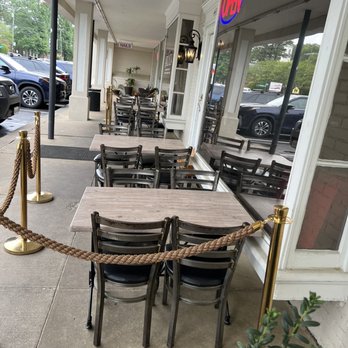 BISTRO 804 - Updated May 2024 - 163 Photos & 94 Reviews - 443 N Ridge Rd, Richmond, Virginia ...