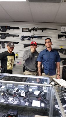 TARGET RANGE - 198 Photos & 423 Reviews - 16140 Cohasset St, Van Nuys ...