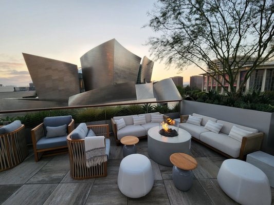 THE BEAUDRY ROOM AT CONRAD LOS ANGELES - 80 Photos & 15 Reviews - 100 S ...