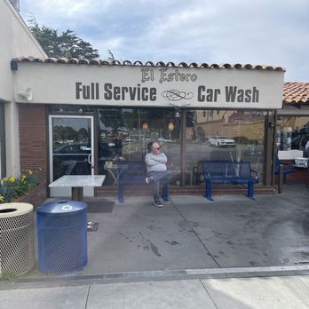 EL ESTERO CAR WASH - Updated November 2025 - 279 Photos & 383 Reviews ...