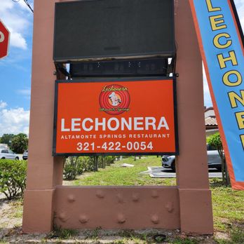 LA LECHONERA - Updated August 2025 - 33 Photos & 18 Reviews - 1370 E ...