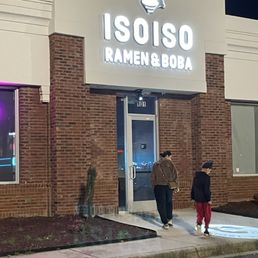 ISO ISO RAMEN & BOBA - Updated January 2026 - 199 Photos & 59 Reviews ...