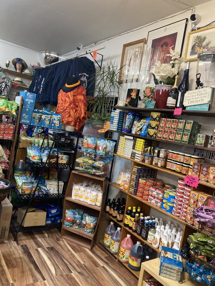 COLORS OF HAWAII GIFTS AND TREASURES - Updated March 2025 - 19 Reviews ...