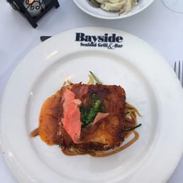 BAYSIDE SEAFOOD GRILL & BAR - Updated January 2026 - 294 Photos & 370 ...