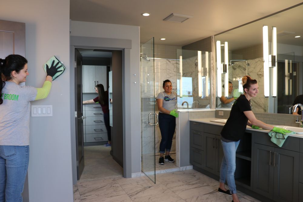 STOP DROP & CLEAN - Updated June 2026 - 14 Reviews - Bellingham ...