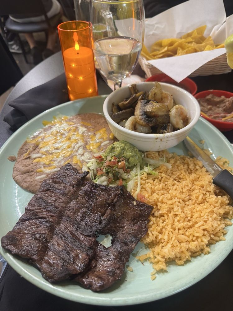 GENA’S MEXICAN KITCHEN - Updated December 2025 - 12 Reviews - 501 E ...