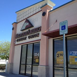 CLARK COUNTY CREDIT UNION - Updated February 2026 - 21 Photos & 127 Reviews - 2625 N Tenaya Way ...