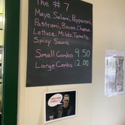 THE SUB SHOP - 13 Photos & 30 Reviews - Sandwiches - 1721 E Seminole St ...