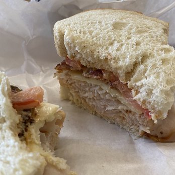 CT’S DELI - Updated October 2025 - 95 Photos & 132 Reviews - 17 N Brown ...