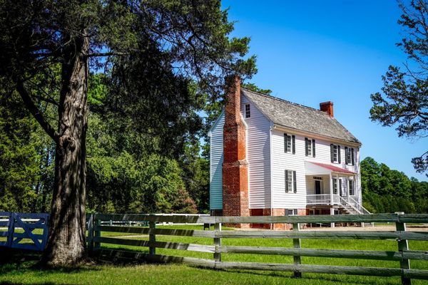 PAMPLIN HISTORICAL PARK - Updated October 2024 - 91 Photos & 25 Reviews ...