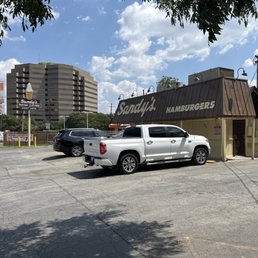 SANDY’S HAMBURGERS - Updated June 2025 - 318 Photos & 566 Reviews - 603 ...