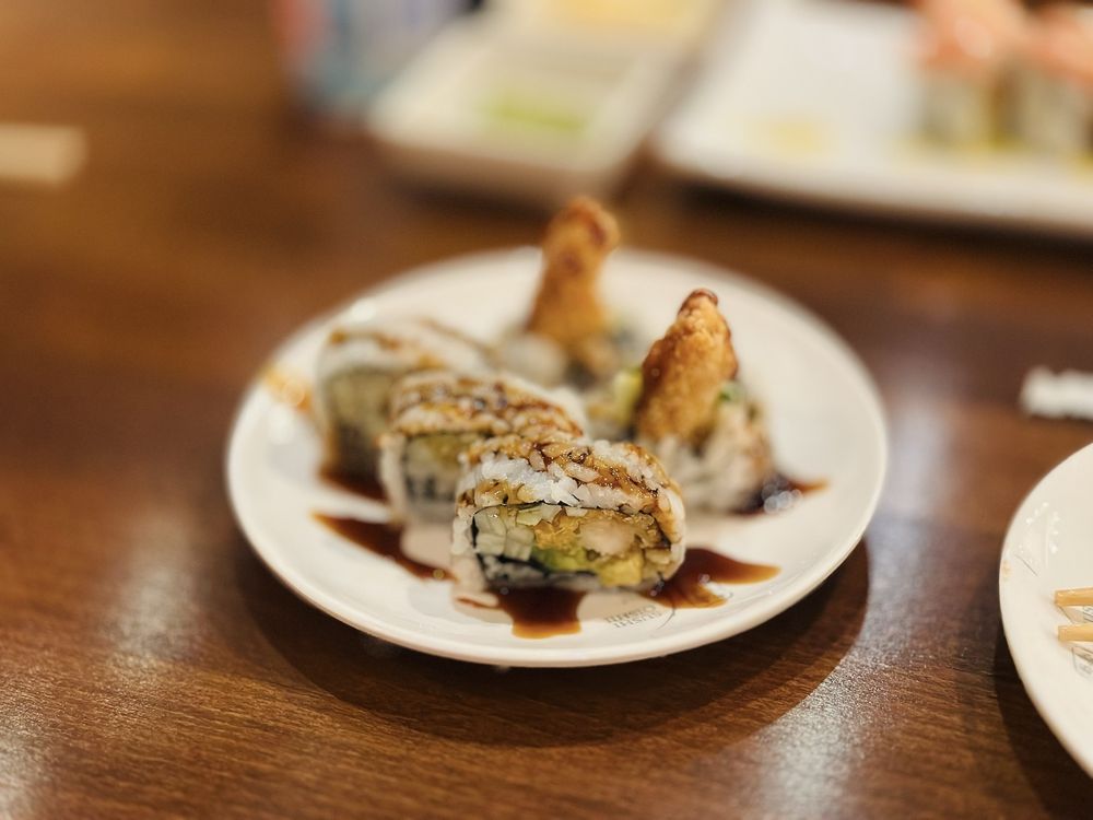 SUSHI OISHII ALL YOU CAN EAT - Updated January 2026 - 554 Photos & 246 ...