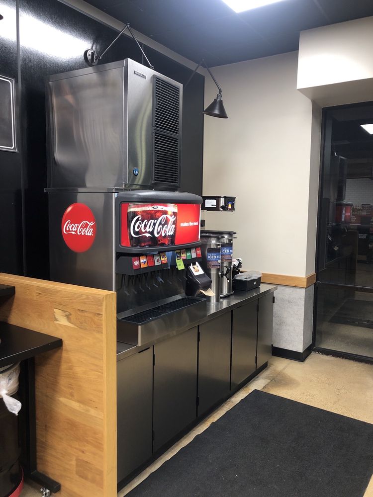 FIREHOUSE SUBS - Updated April 2025 - 5549 Lyndon B Johnson Fwy, Dallas ...