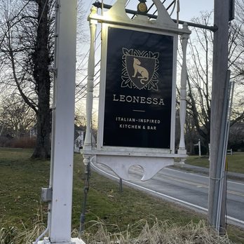 LEONESSA - Updated July 2024 - 62 Photos & 58 Reviews - 43 Main St ...