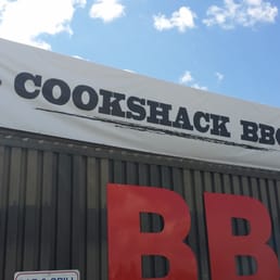 COOKSHACK BBQ - Updated December 2025 - 31 Photos & 39 Reviews - 1909 ...