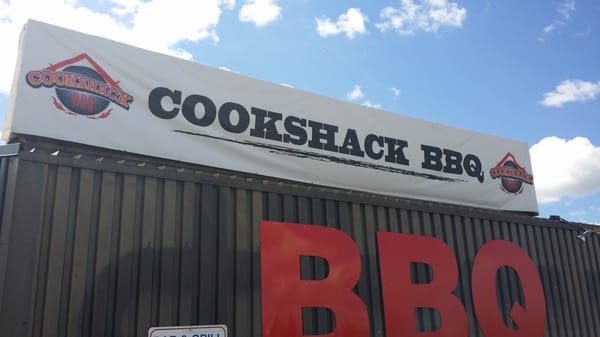 COOKSHACK BBQ - Updated September 2025 - 30 Photos & 37 Reviews - 1909 ...