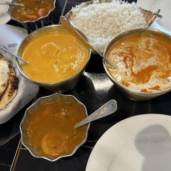 DADDY JI - Updated October 2024 - 231 Photos & 181 Reviews - 201 N Indian Hill Blvd, Claremont ...