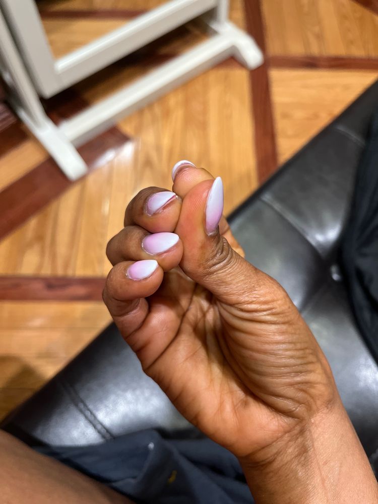 JENNY NAILS & SPA - Updated October 2025 - 14 Photos & 53 Reviews ...