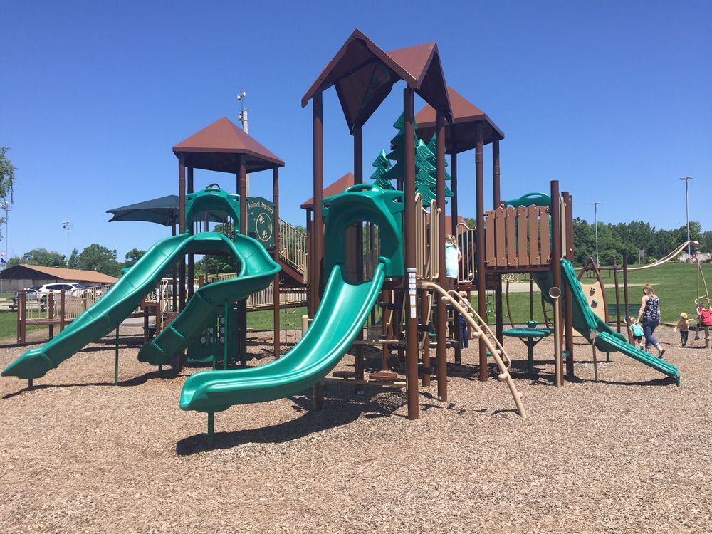 HAMPTON COMMUNITY PARK - Parks - 3101 McCully Rd, Allison Park, PA - Yelp