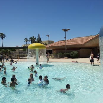 MESQUITE AQUATIC CENTER - Updated December 2025 - 13 Reviews - 100 W ...