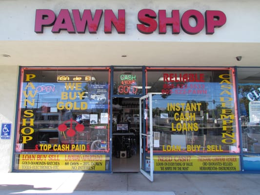 RELIABLE PAWN SHOP, INC - Updated January 2026 - 47 Photos & 153 ...