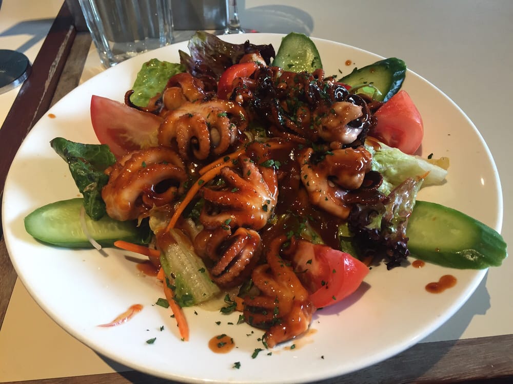 JAVA LAVA CAFE - 44 Marco Ave, Revesby New South Wales, Australia - Yelp
