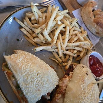 PERCY - Updated January 2025 - 221 Photos & 159 Reviews - 400 S 4th St ...