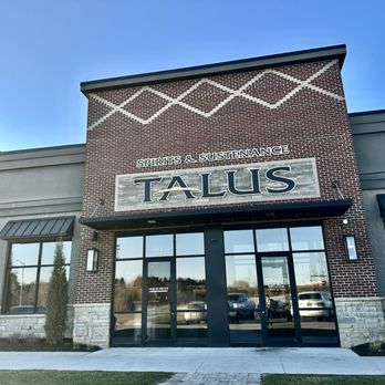 TALUS SPIRITS & SUSTENANCE - Updated August 2025 - 127 Photos & 139 ...