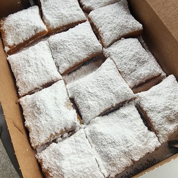 BEIGNETS & BREW - Updated July 2025 - 68 Photos & 46 Reviews - 316 City ...