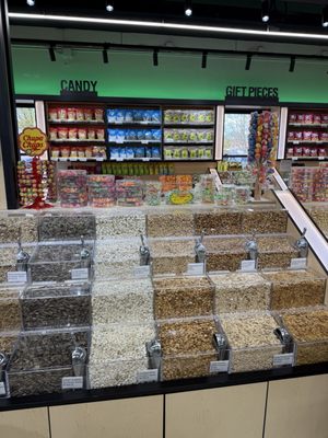 NUTS NOW - Updated December 2025 - 55 Photos & 17 Reviews - 5713 Allen ...