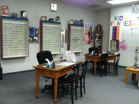 EYE CENTER DR RHONDA LAUGHLIN - Updated September 2025 - 5142 State ...