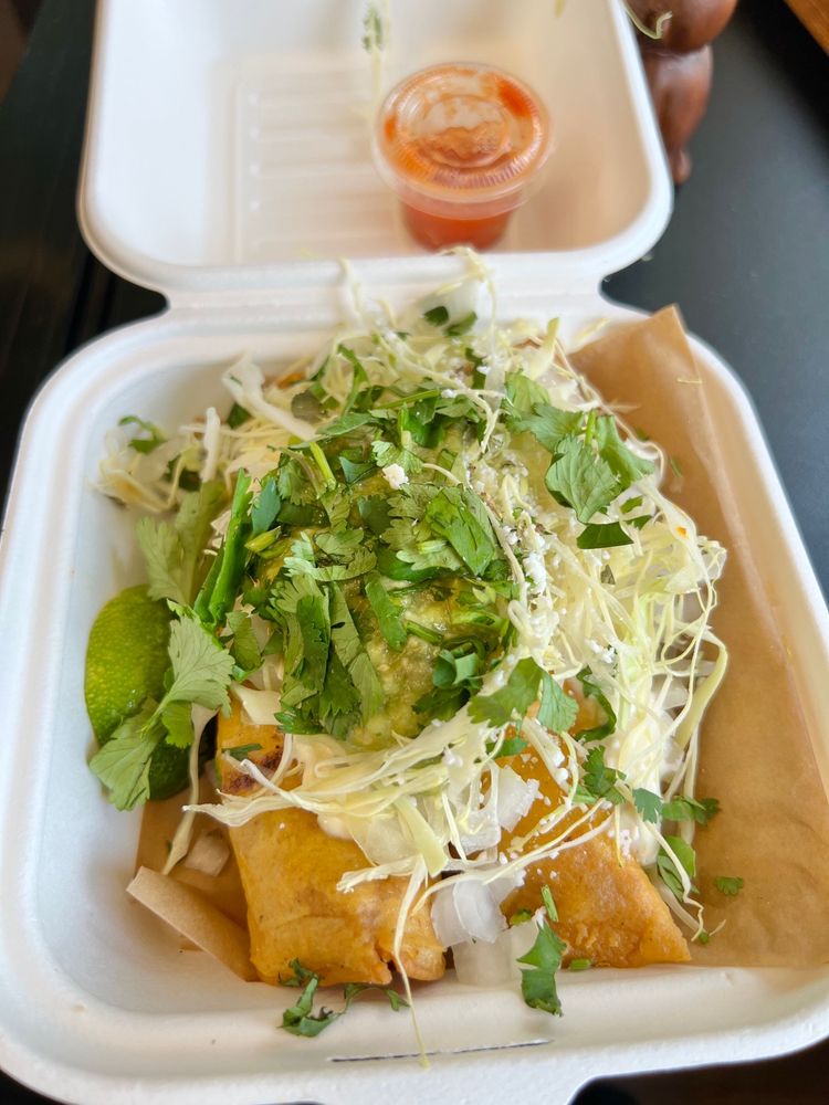 LITTLE CONEJO - $$ - 419 Photos & 555 Reviews - 114 W 6th St, Vancouver ...