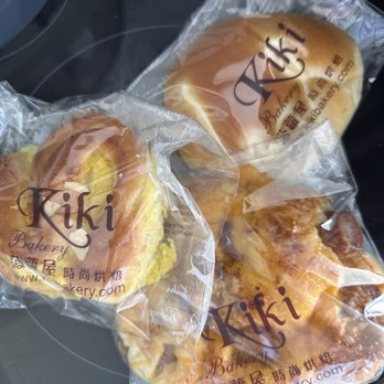 KIKI BAKERY & CAFE - Updated May 2024 - 507 Photos & 188 Reviews ...