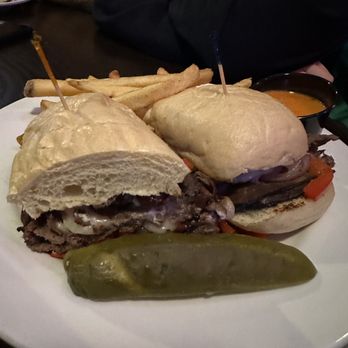 FRONT ROW BAR & GRILL - Updated April 2025 - 304 Photos & 206 Reviews ...