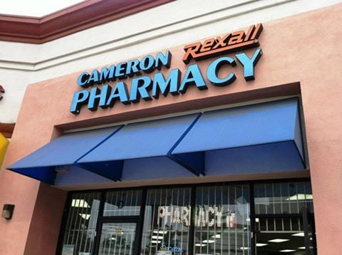 CAMERON PHARMACY - Updated May 2026 - 7119 Seville Ave, Huntington Park ...