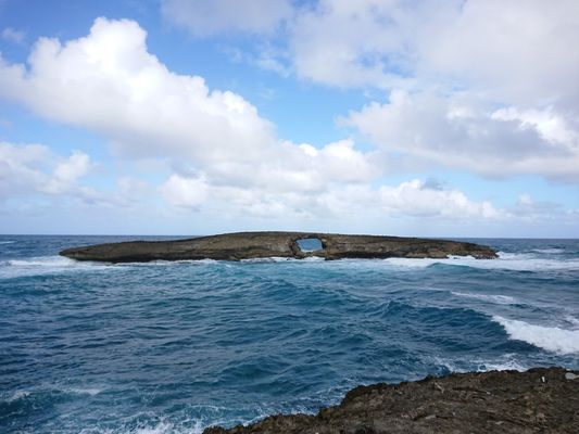 LAIE POINT - 127 Reviews & 744 Photos - Naupaka St, Laie, Hawaii ...