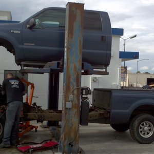 MIKE CREECH AUTOMOTIVE - 10 Reviews - 509 Armstrong Way, Oakdale ...