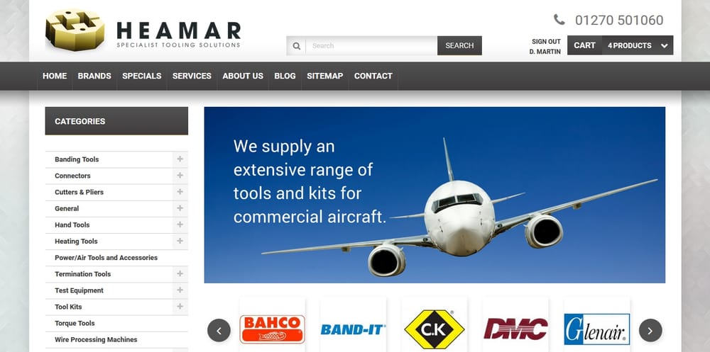 HEAMAR - Updated April 2024 - Beresford House, Congleton, Cheshire East ...