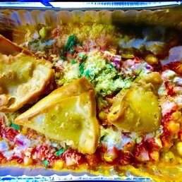 MASTI FUN INDIAN STREET FOOD - Updated July 2024 - 1189 Photos & 614 ...