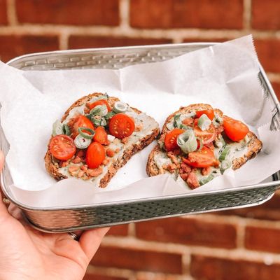 PERFECT BLEND - Updated April 2025 - 57 Photos & 55 Reviews - 1 N Main ...