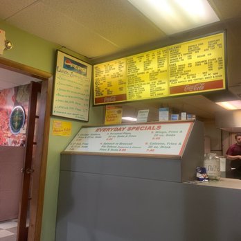 RONZIO PIZZA & SUBS - Updated July 2025 - 110 Photos & 41 Reviews - 422 ...